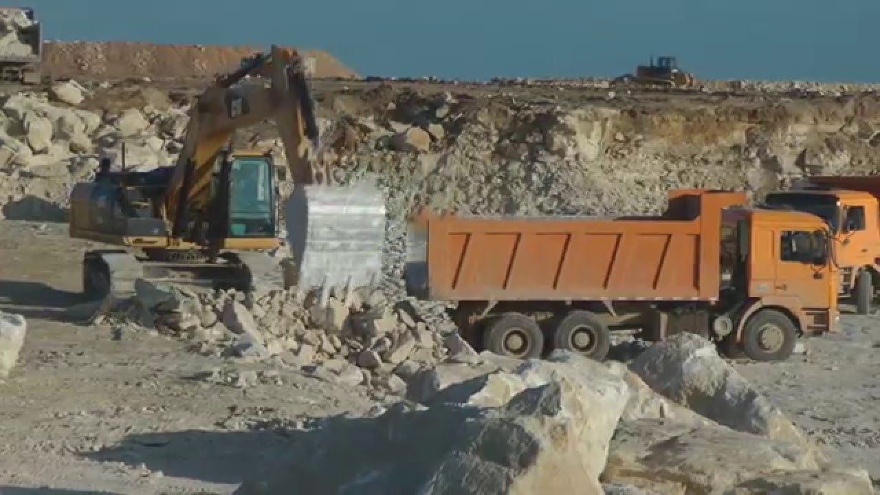 SA Construction Group 2015 - YouTube