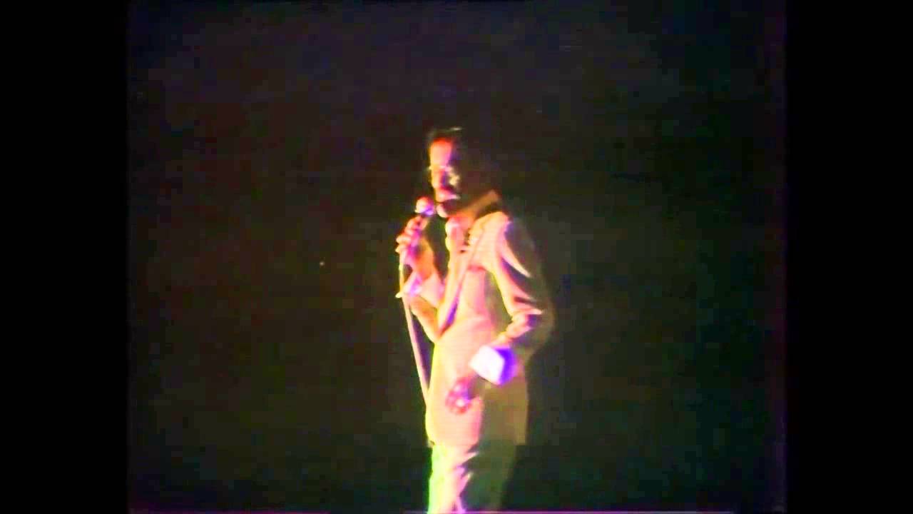 Candy Man Live in Australia - YouTube