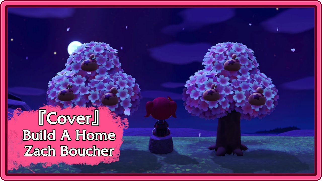 [Cover](Ft. GUMI) - Build A Home - Zach Boucher (feat. SailorUrLove ...