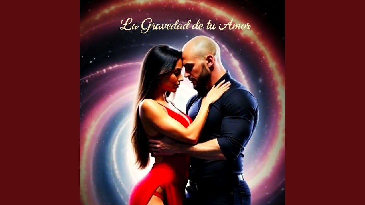La Gravedad de tu Amor - YouTube