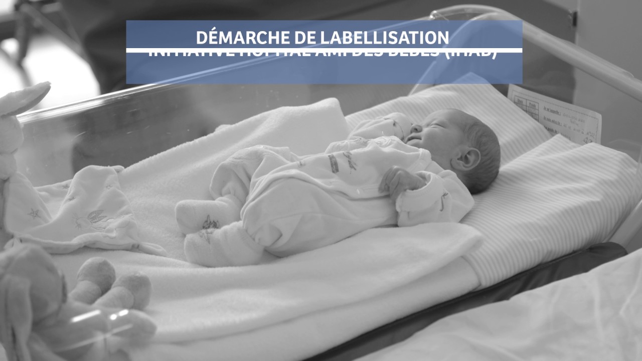 Présentation maternité CH Arras - YouTube