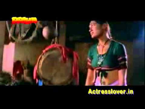 Sayaji Shinde Hot scene with girl