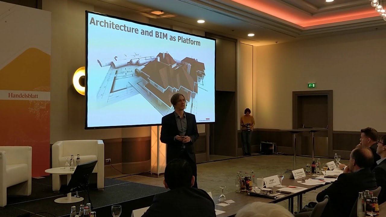 Platform Shift | New Biz Models | Marshall Van Alstyne - YouTube