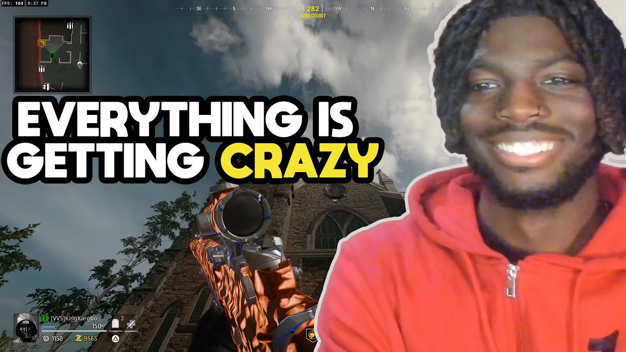 Life Has Been Interesting - YouTube