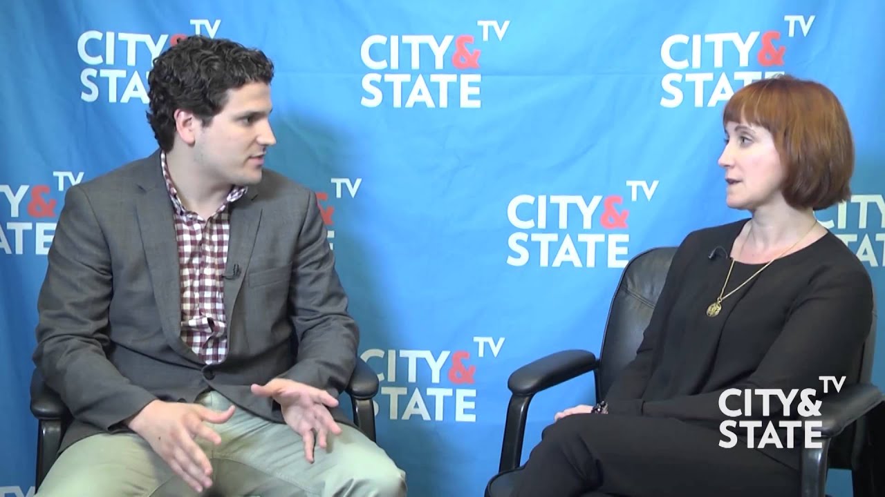 Brenda Rosen on Sustainable Housing - YouTube