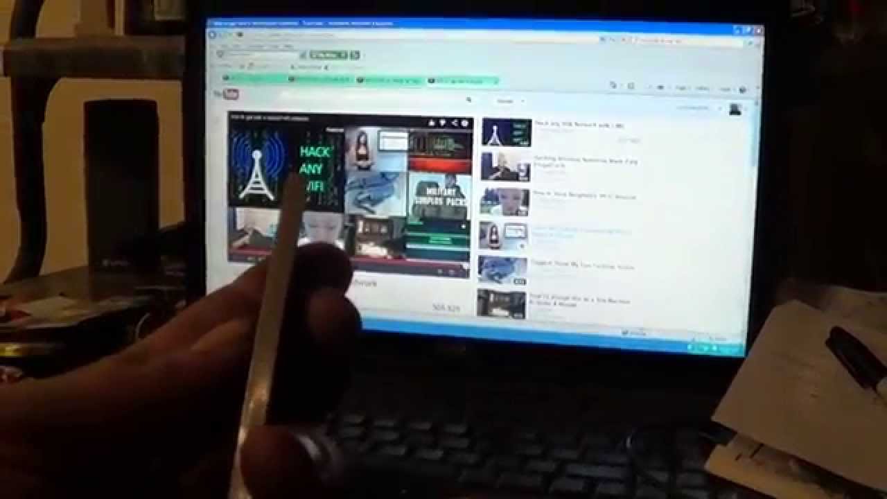 How To Turn Your Computer Off With A File - YouTube
