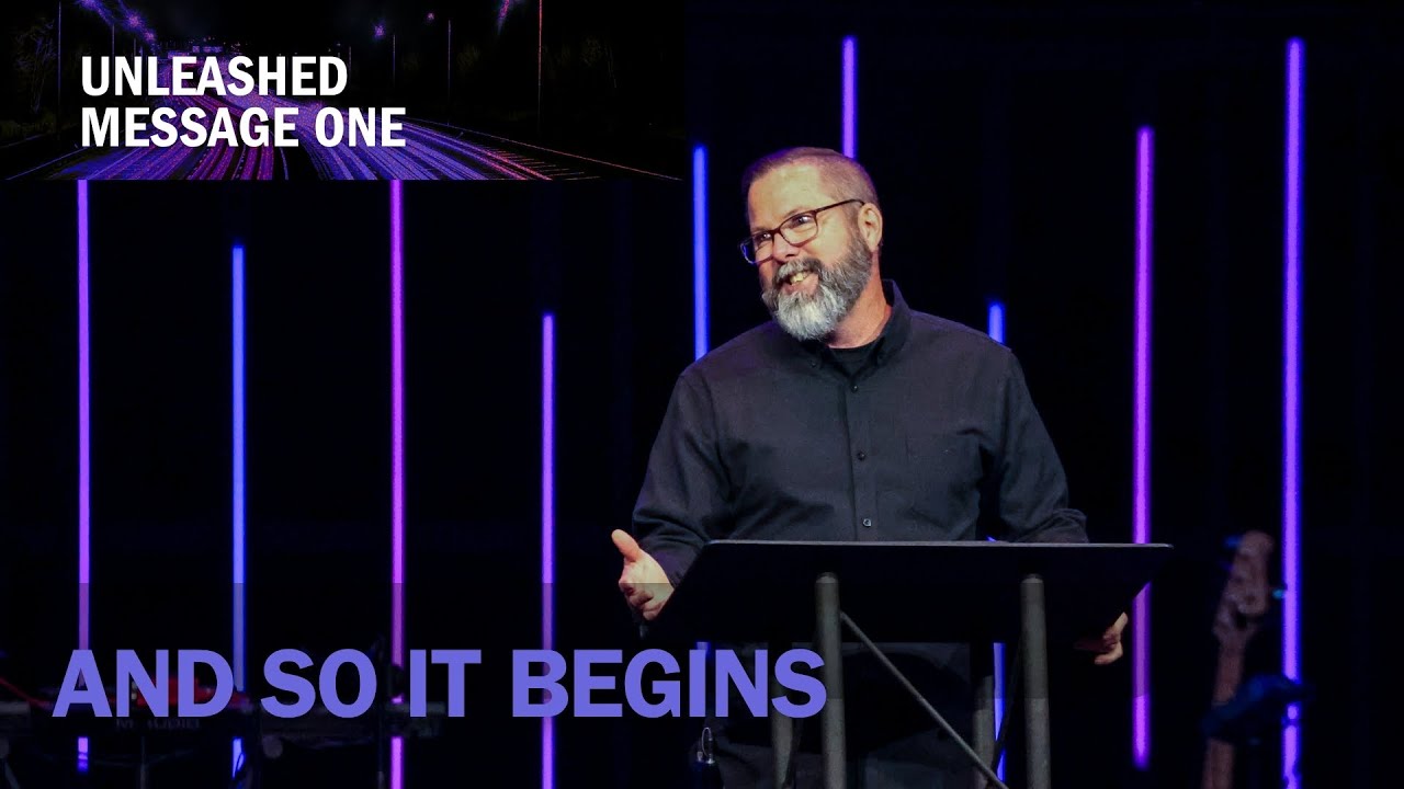 Onward - Unstoppable - Roy Mack - YouTube