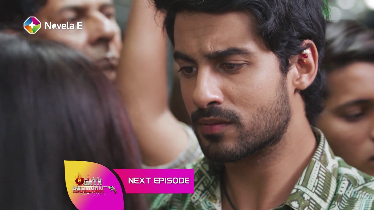 Gathbandhan | Episode 15 trailer English - YouTube