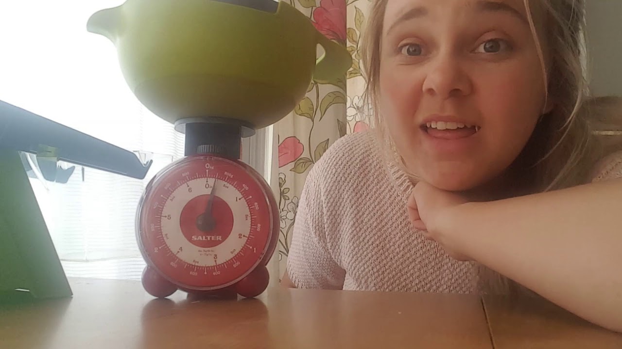 Year R Maths - Weight - Thursday 9th July - YouTube