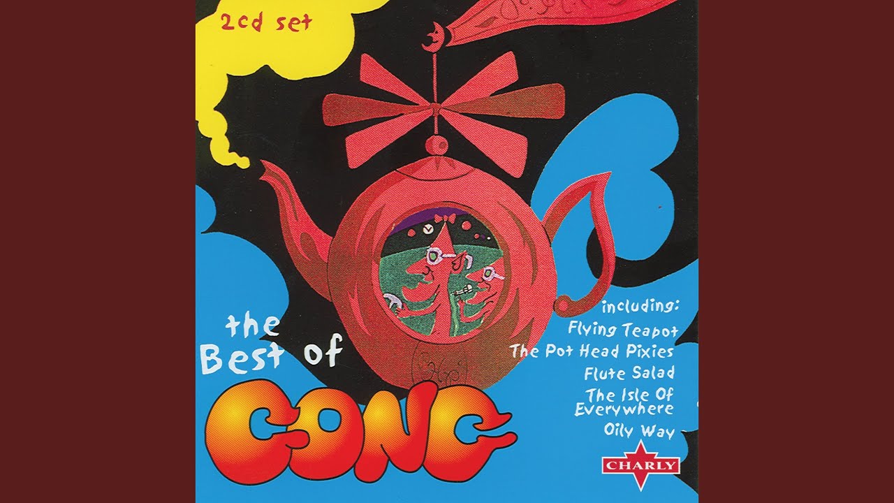 The Pot Head Pixies - Original - YouTube