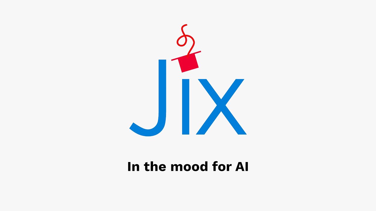 JIX Conversational Learning by time4you - YouTube