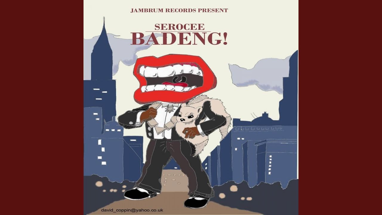 Badeng (Original Mix) - YouTube