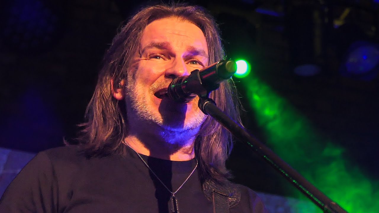 RAY WILSON - IN SEARCH OF US - DUISBURG - 07.03.25 - YouTube