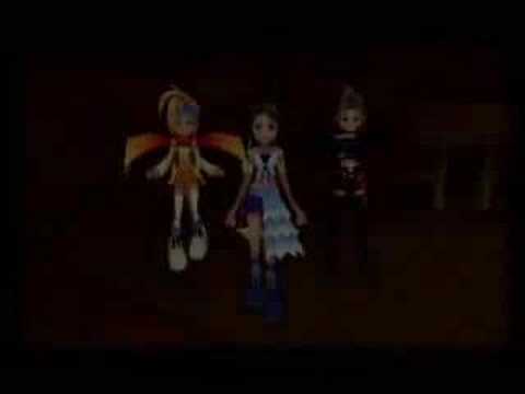 Random much KH/ZIM