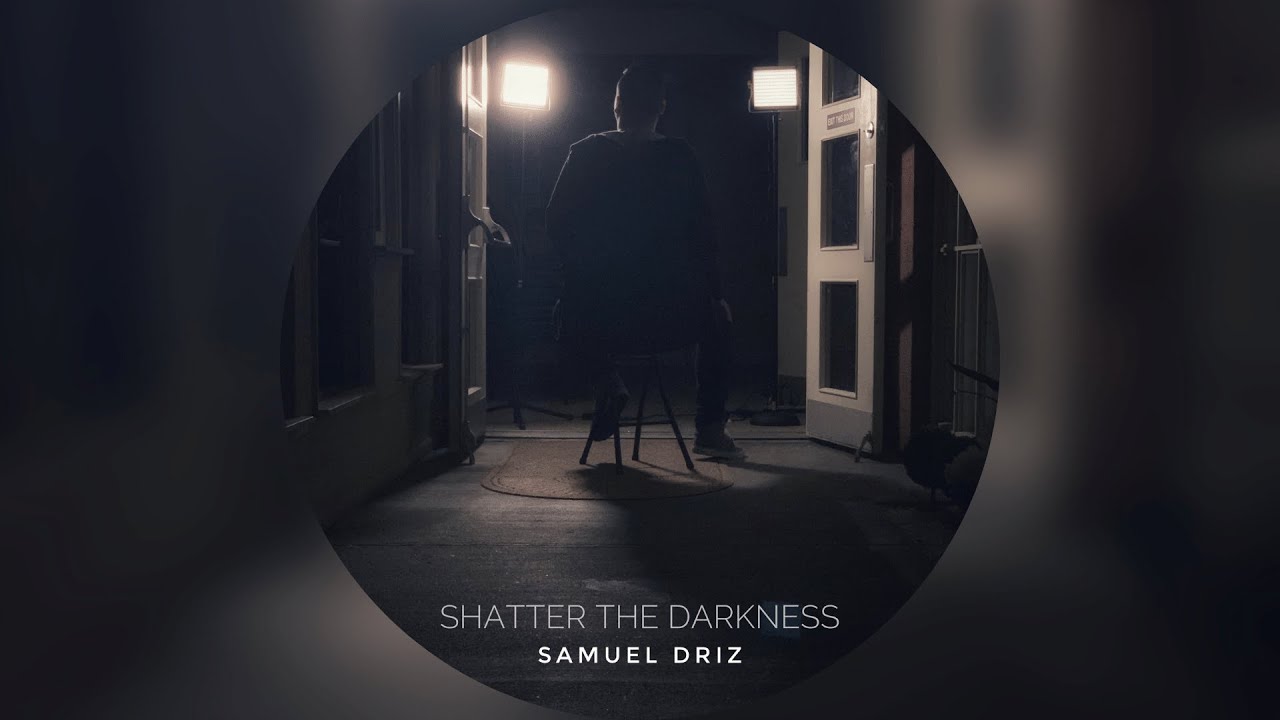 Shatter the Darkness || Lyric Video - YouTube