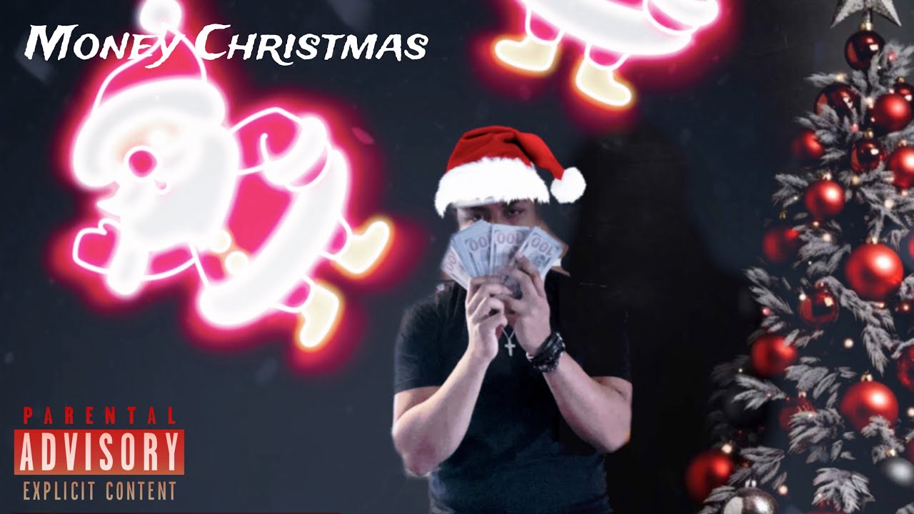 Money Christmas - Skully - YouTube