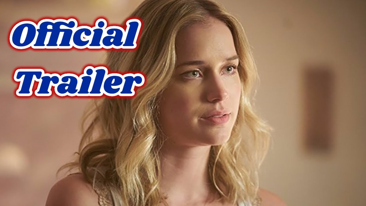 The Countdown 2019 Official Trailer Elizabeth Lail, Jordan Calloway ...