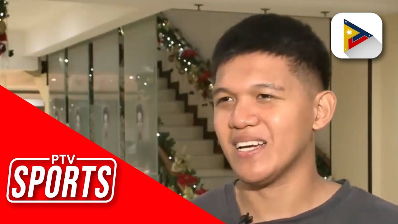 Fast Talk with UP Fighting Maroons Gerry Abadiano - YouTube