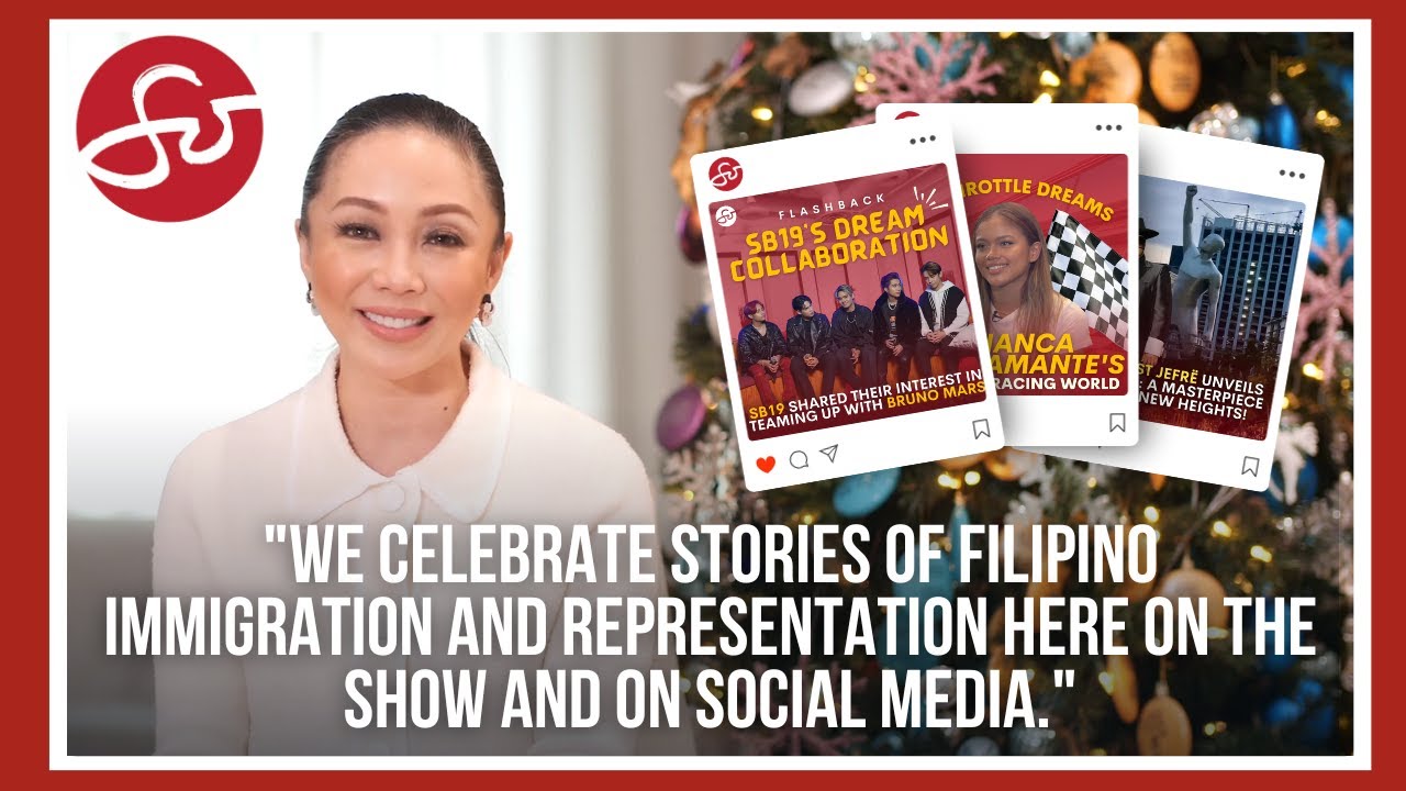 A Recap of So Jannelle TV’s 2023 Social Media Highlights - YouTube