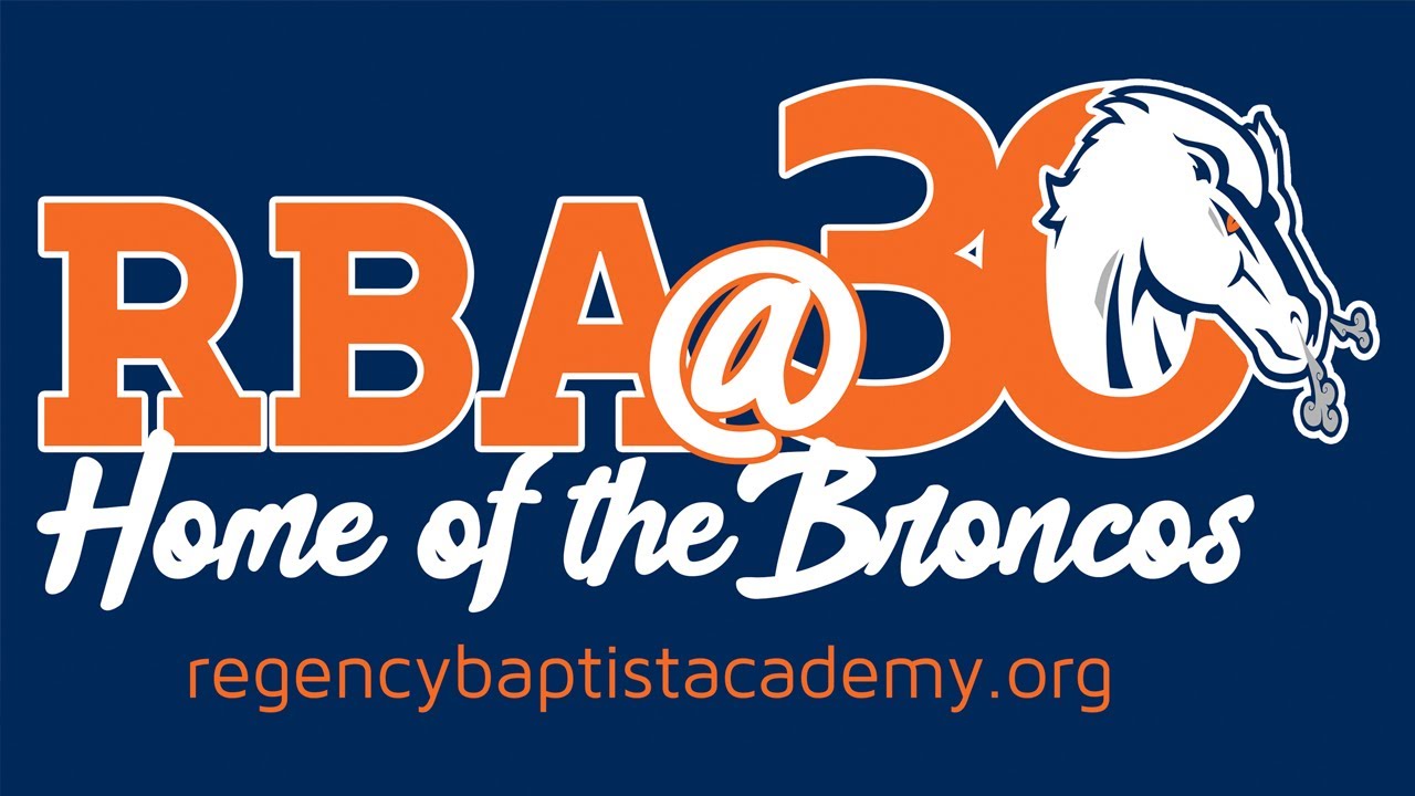 RBA Chapel with Pastor Terry Anglea 1/30/24 - YouTube