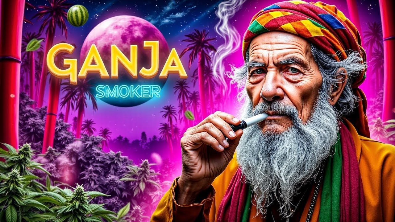 🌿High Vibes Only 🍁Reggae & Ganja Spiritual Journey - YouTube