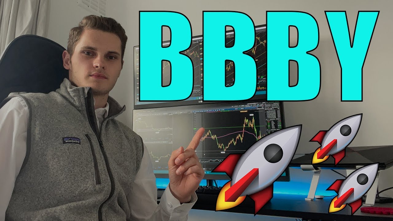 Bed Bath & Beyond Analysis - $BBBY STOCK PRICE PREDICTION & TARGETS ...