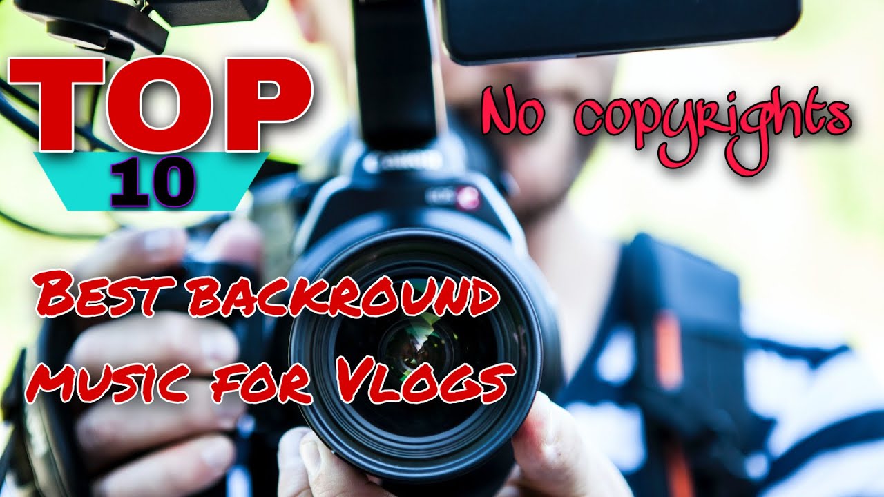 Top 10 best music backround for VLOGS, NO COPYRIGHT | Iksikon,himitsu ...