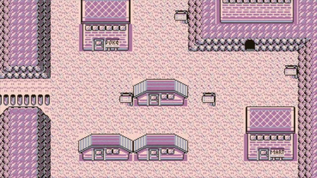 Lavender Town (Remix/Cover) - YouTube
