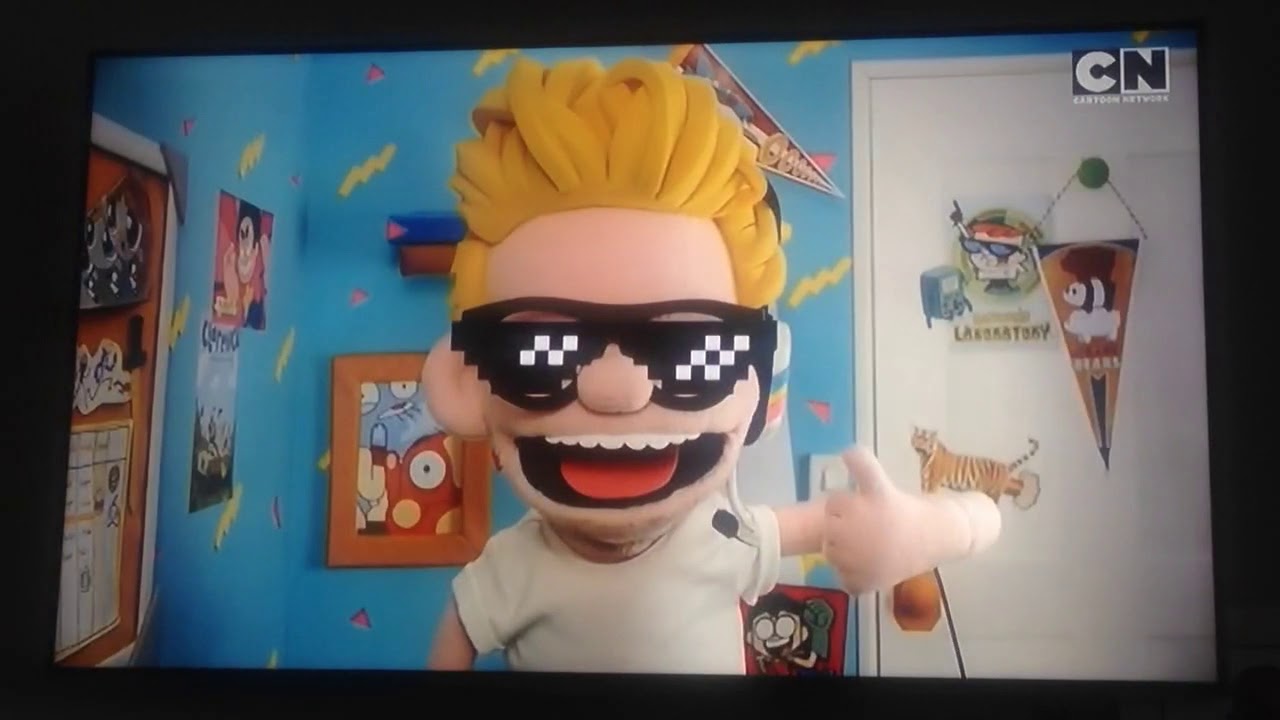 Cartoon Network UK Toony Tube New Episodes August 2019 Promo - YouTube