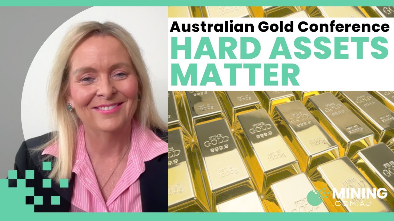 Why gold matters more than ever: Insights from the Australian Gold ...