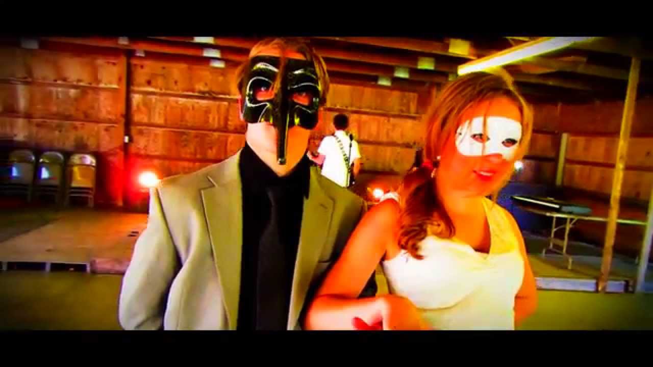 The Jester music video - YouTube