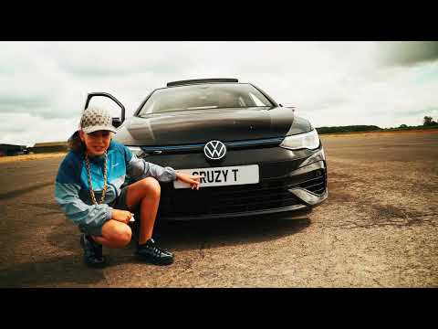 Cruzy Tx Man comme un jumeau - Soyez comme moi