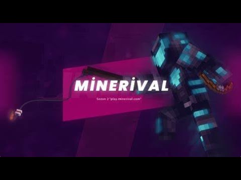 playing minerival GIVEAWAY - YouTube