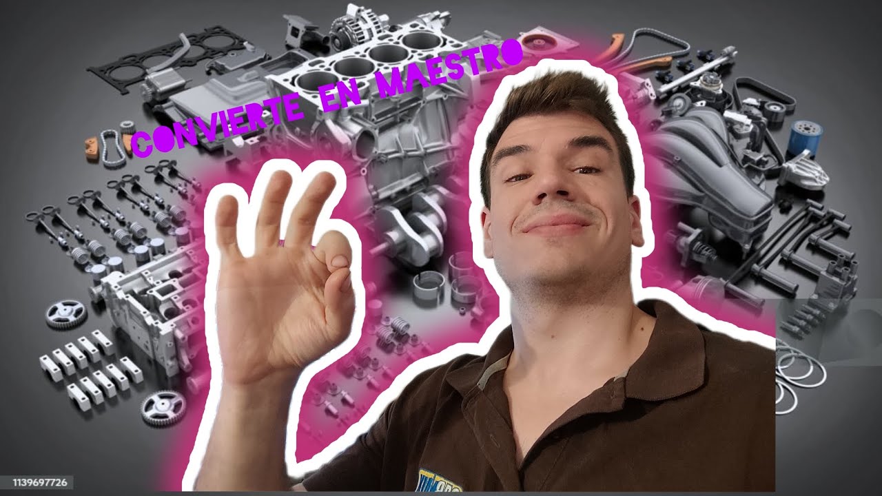TIPS PARA SER MECÁNICO - YouTube