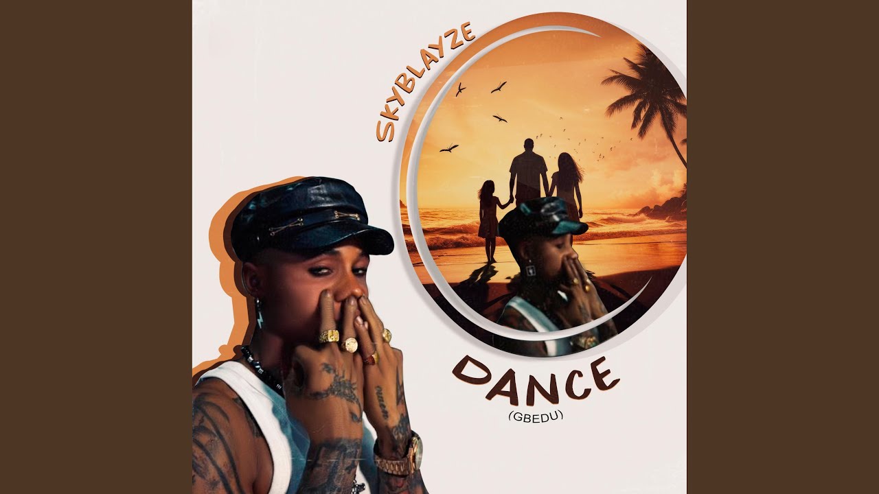 Dance (gbedu) - YouTube