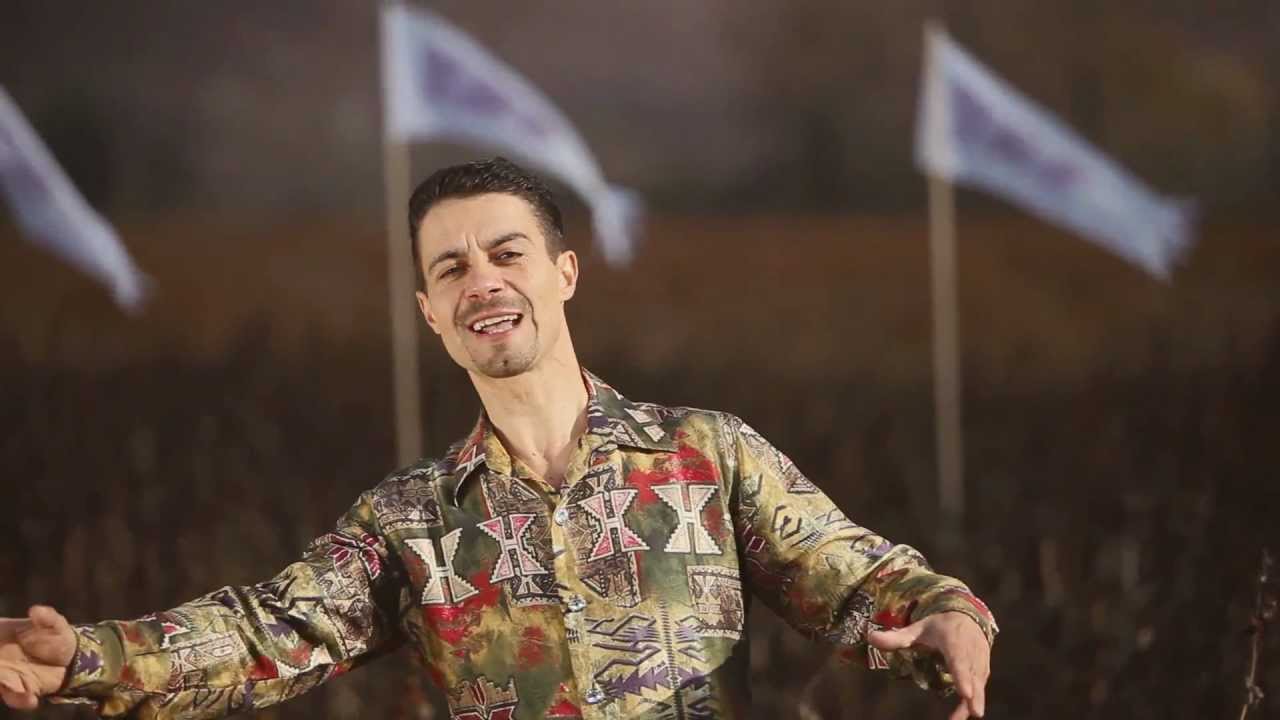 Ion Oprea - Zi De Sarbatoare - YouTube