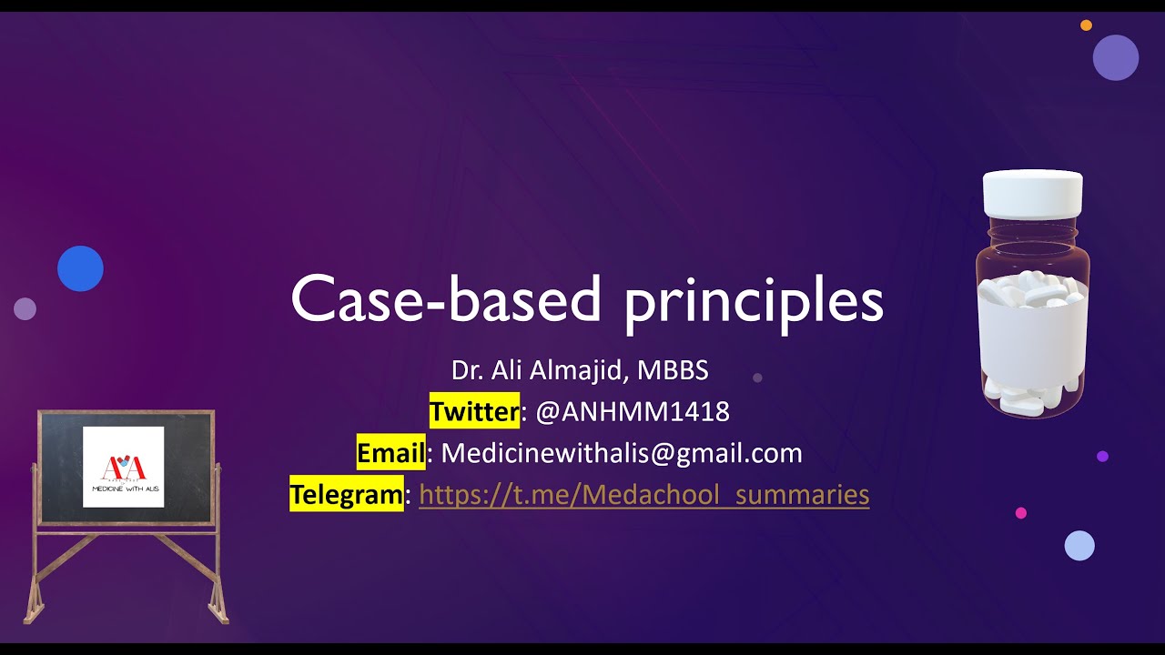 Transfusion related lung injury and TACO - YouTube