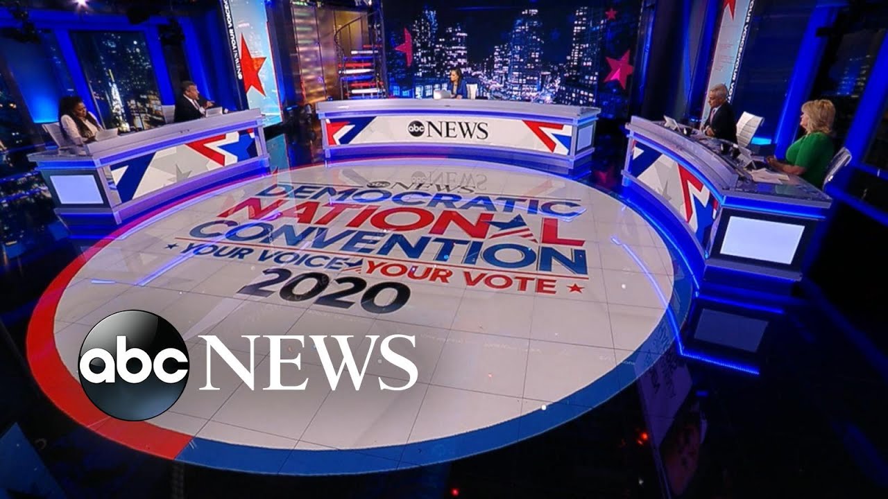 DNC Night 2: Political experts discuss Democrats' theme of leadership ...