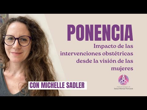 WEBINAR | Impacto de las intervenciones obstétricas desde la visión de ...