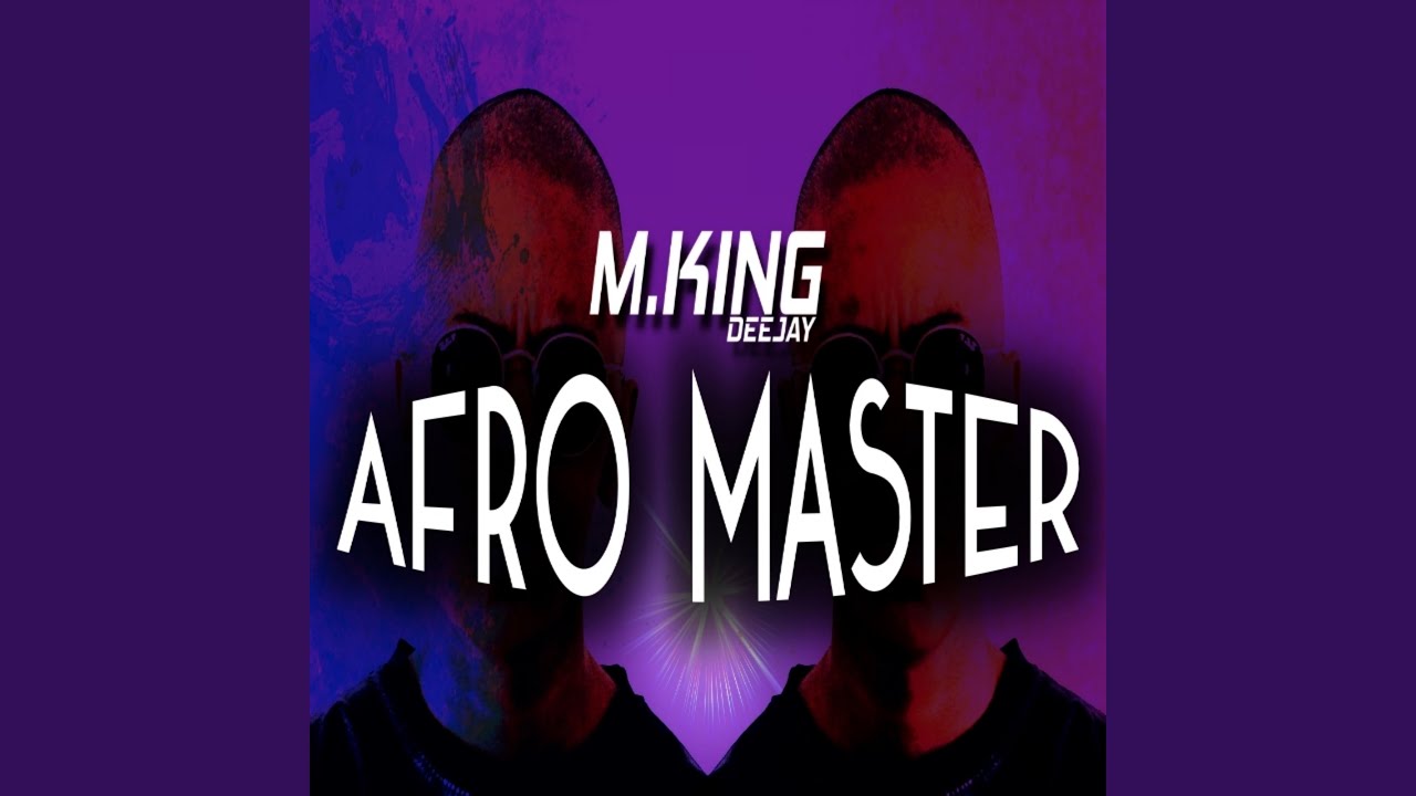 Afro Master - YouTube