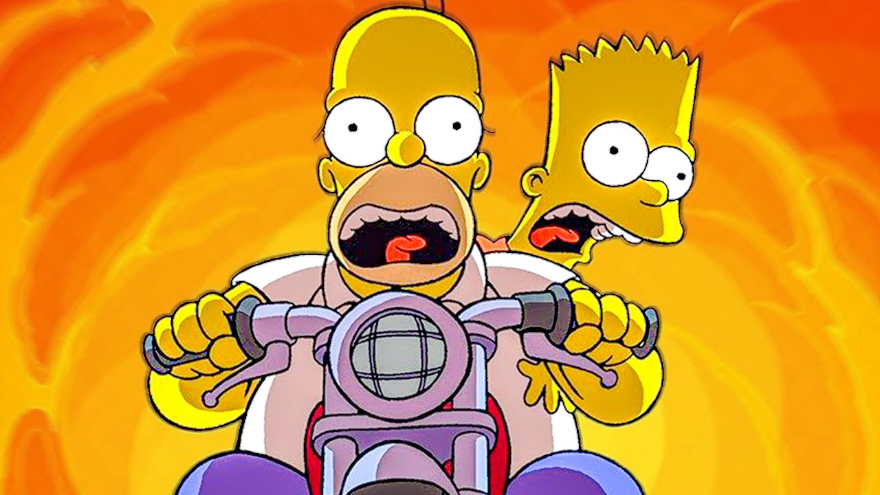 THE SIMPSONS MOVIE 2: Everything We Know So Far... - YouTube