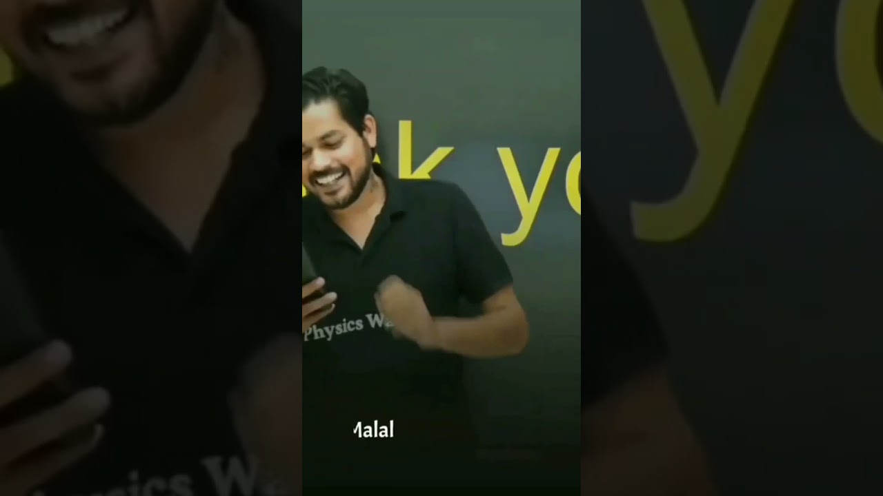 pankaj sir sayeri || pankaj sir physics wallah || physics wallah || pw ...