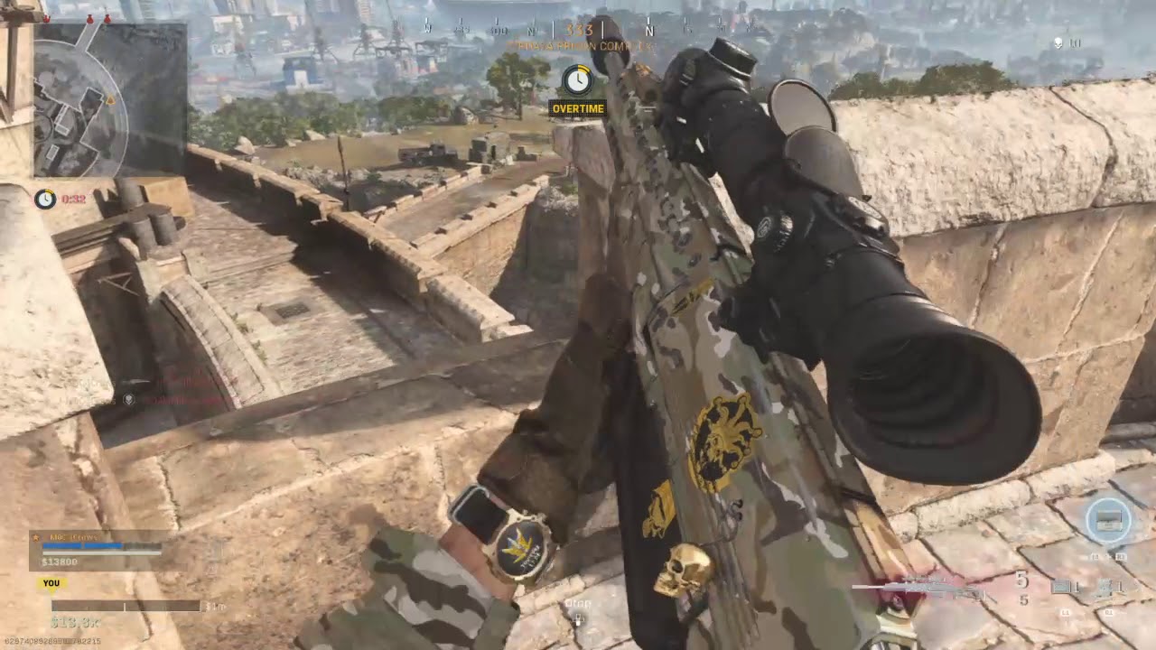 Call of Duty fun: 43 - YouTube