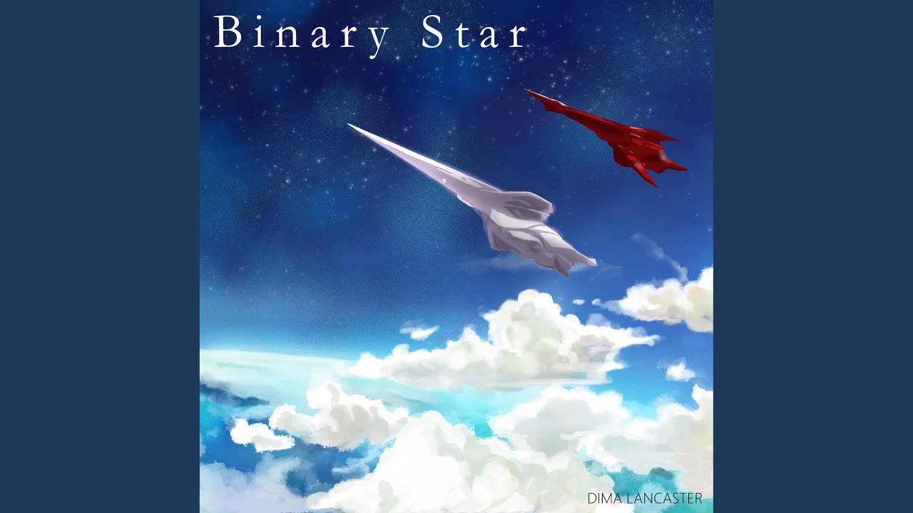 Binary Star - YouTube Music