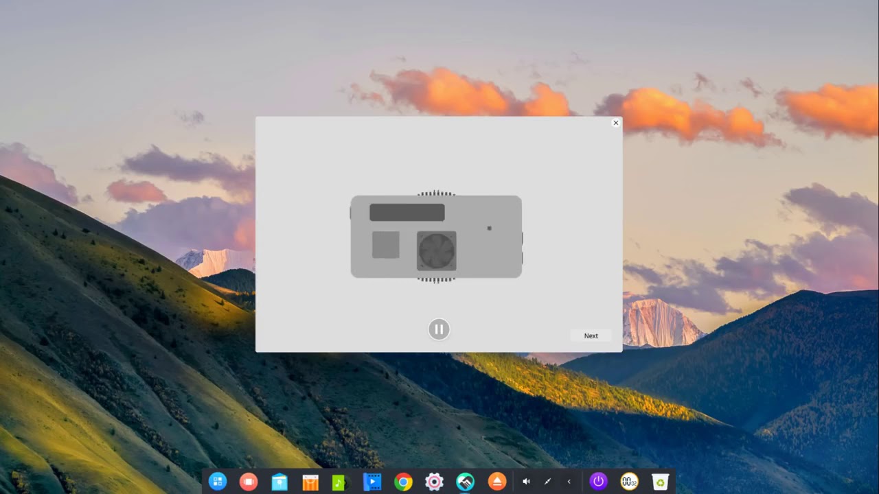 Đây là hệ điều hành Linux khiến cả Windows 10 lẫn macOS xấu hổ vì giao ...
