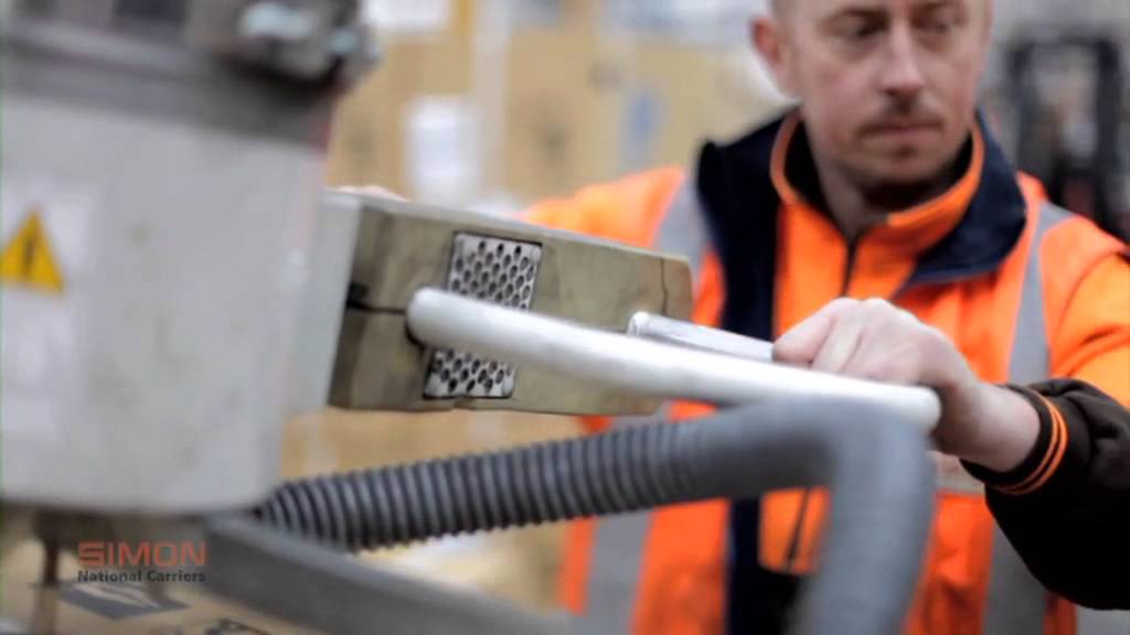 Warehouse Storeperson Video - YouTube