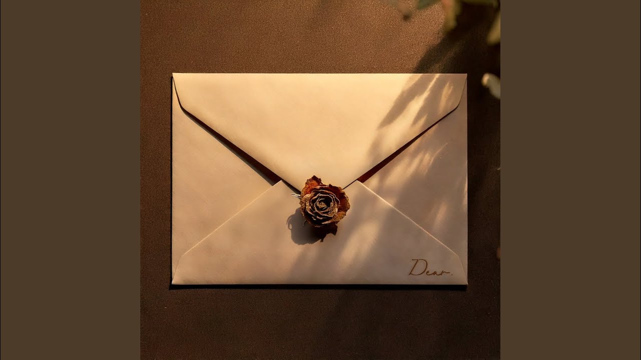 Dear. - YouTube