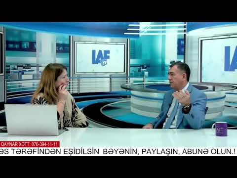 ŞOK! Deputat FAKTLAR açıqladı. 168 milyon manat...