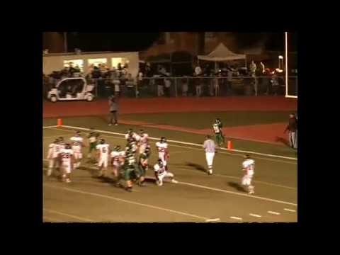 Daniel Aslan Football Highlights, Part 1 - YouTube