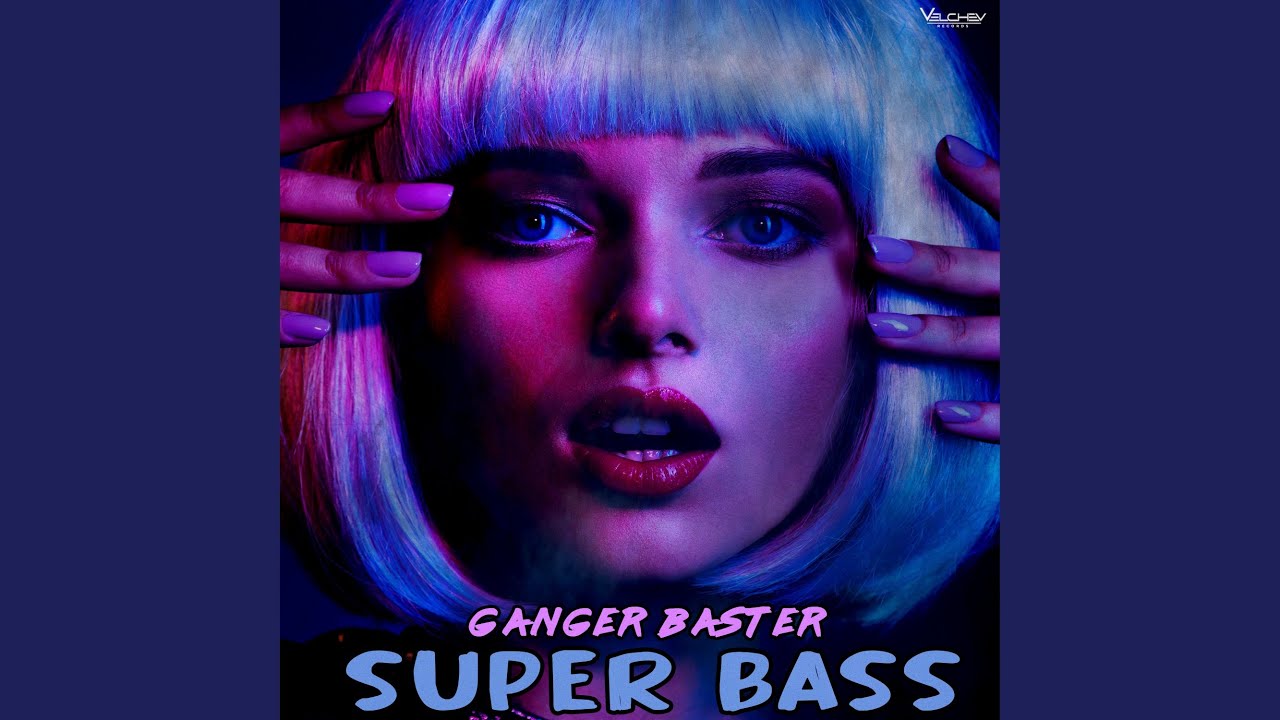 Super Bass - YouTube